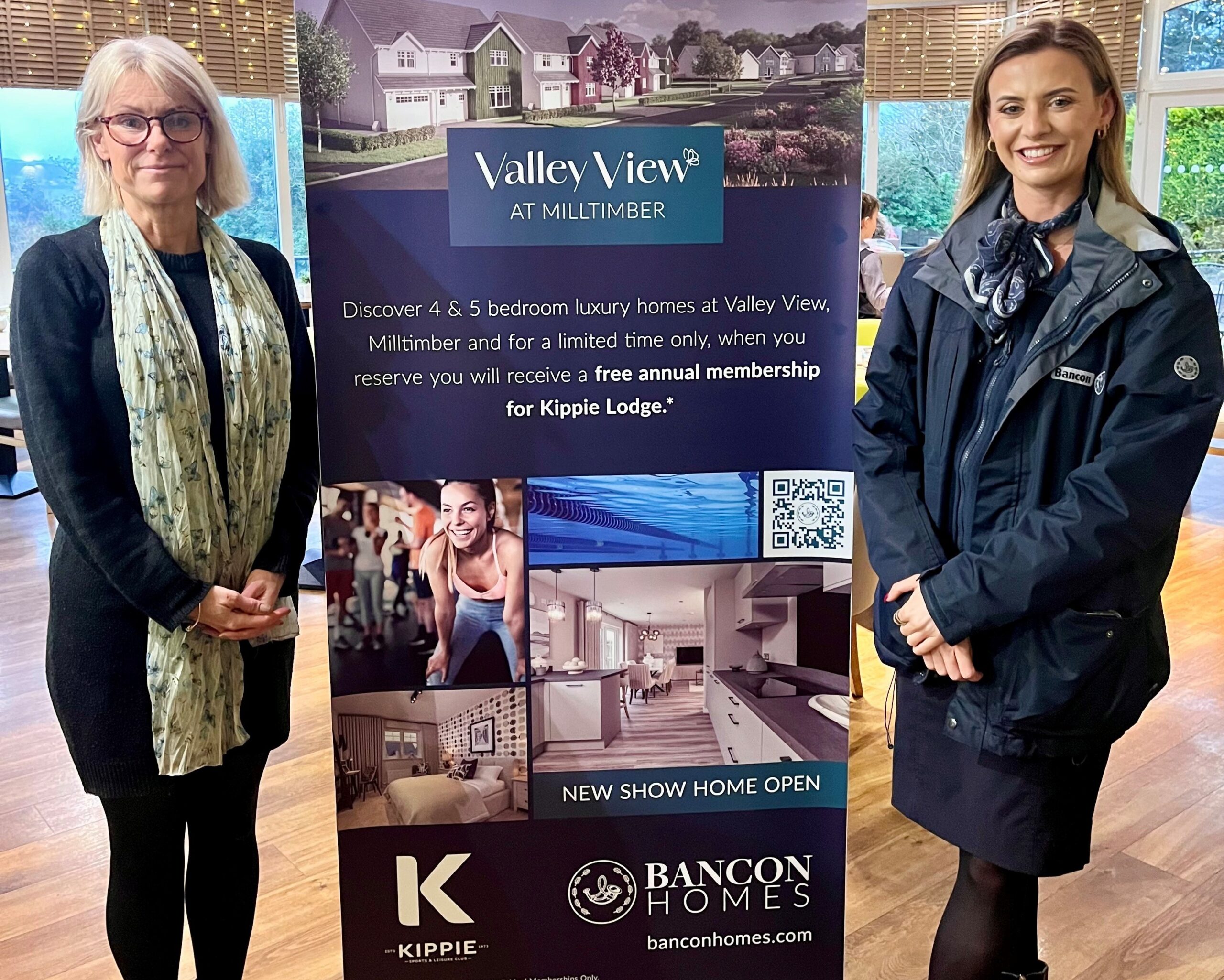 Valley View at Milltimber - Bancon Homes