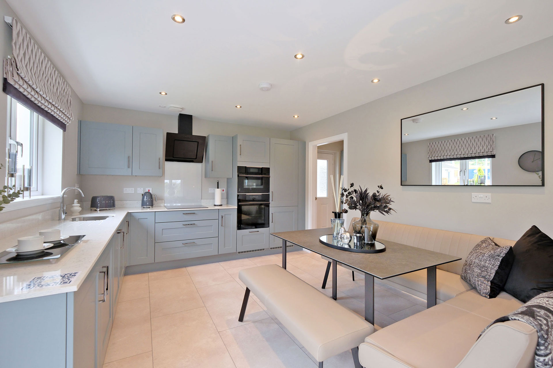 Kinion Heights - Bancon Homes