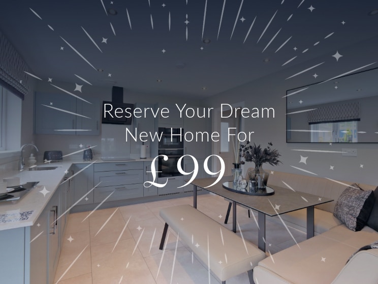 Kinion Heights - Bancon Homes
