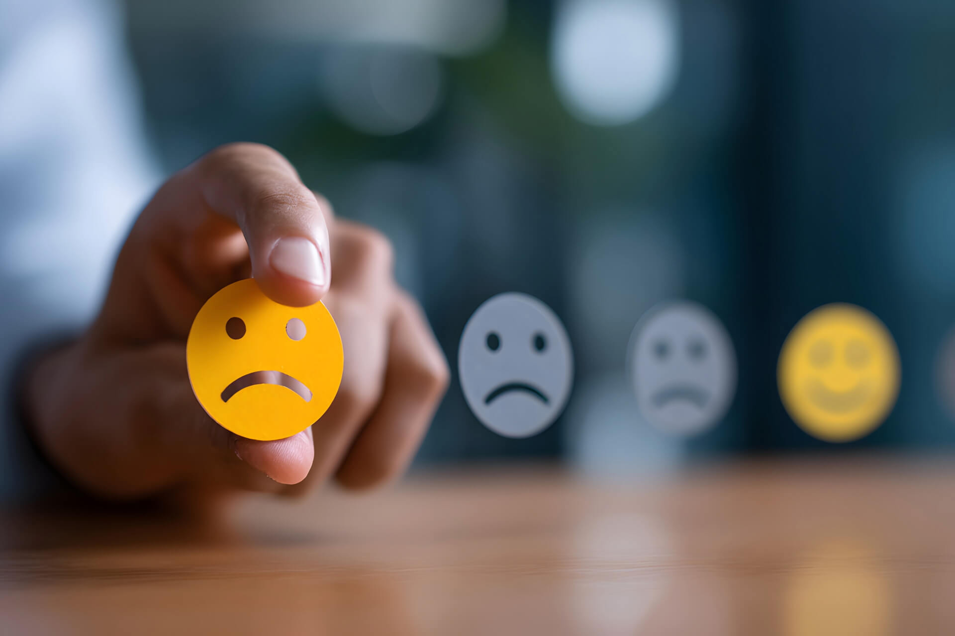 Customer Complaints - Bancon Homes